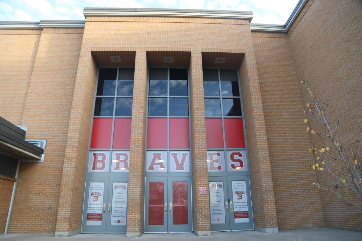 Bountiful High will begin process of changing mascot, move on from ...